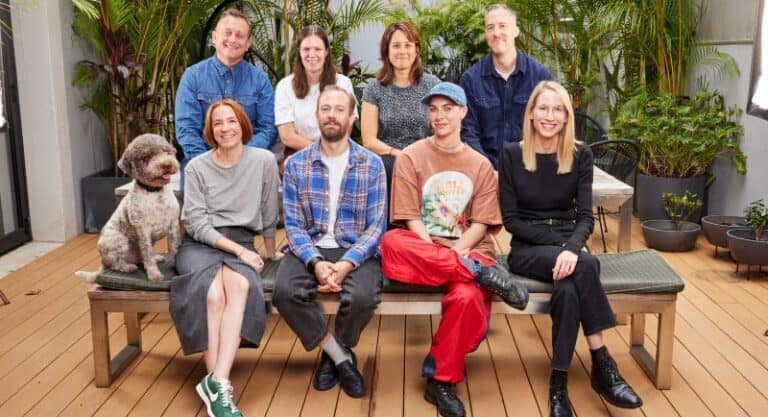 BMF promotes Tom Hoskins and Dave Roberts to GCDs