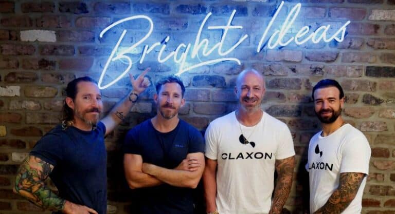 Claxon rebrands as it finalises integration with Embark