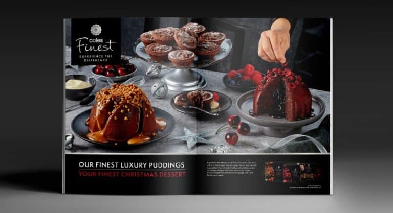 Coles Finest rebrand aims to earn brand loyalty