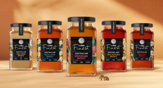 Coles Finest rebrand aims to earn brand loyalty