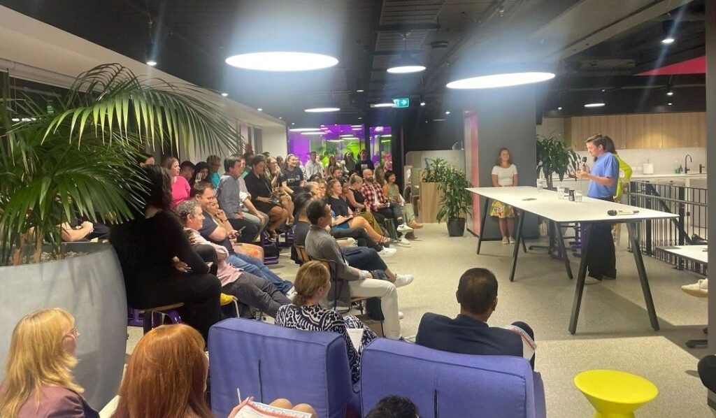 Debate Club: Creative v data – which contributes more?