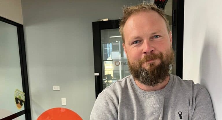 DiDi taps Disney's Tim Farmer for head of brand marketing role