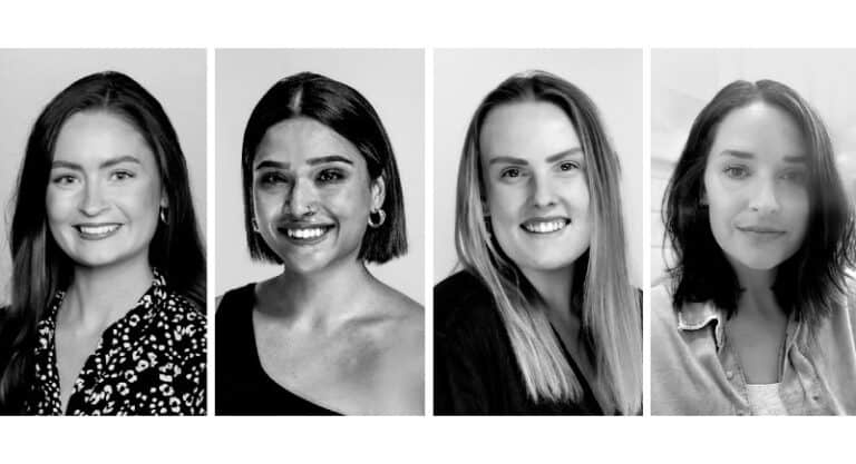 Emotive promotes Aoife Lehane, announces senior hires