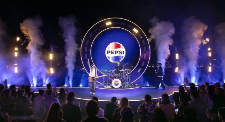 Pepsi launches new look, 'Pepsi Pulse Collection' via Special PR