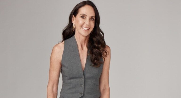 Janine Allis joins AANA Reset's final speaker lineup