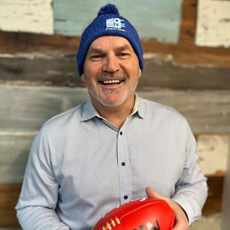 Jason Dunstall a key attraction for Fox Footy on Kayo Sports
