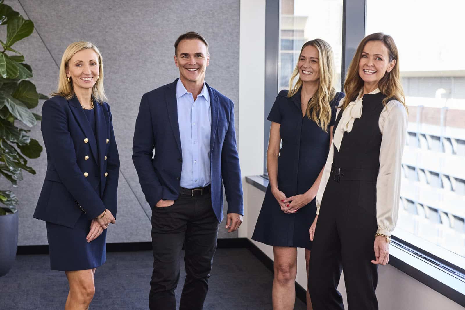 Kurt Burnette and Seven sales team challenge TV narrative