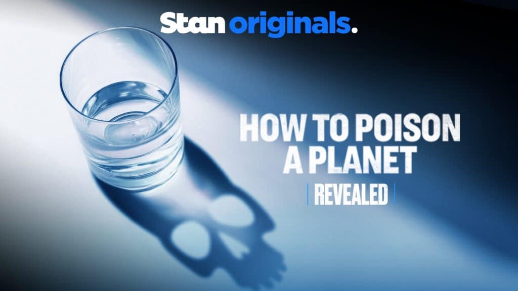 How to Poison a Planet from iKandy Films deserves your attention
