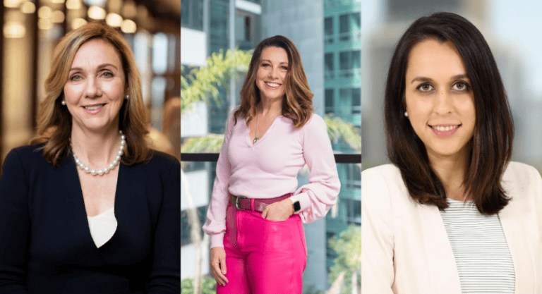Women in Media appoints new leaders to expanded board