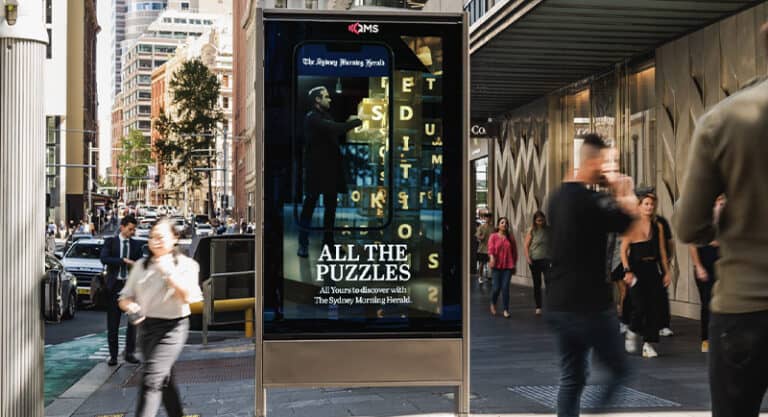 Nine Publishing lifts the lid on All Yours campaign