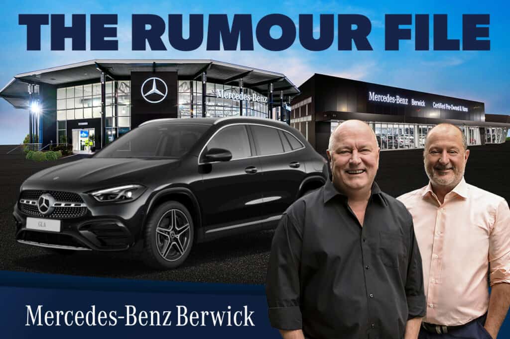 Who’s who in the 3AW breakfast team