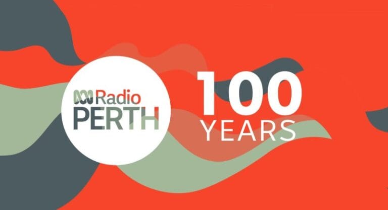 ABC Radio Perth turns 100
