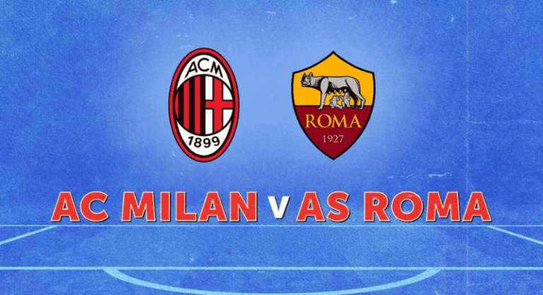 Seven to screen Italian football blockbuster AC Milan v AS Roma
