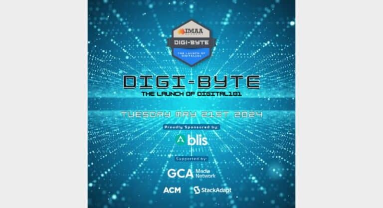 IMAA launches inaugural Digi-Byte event