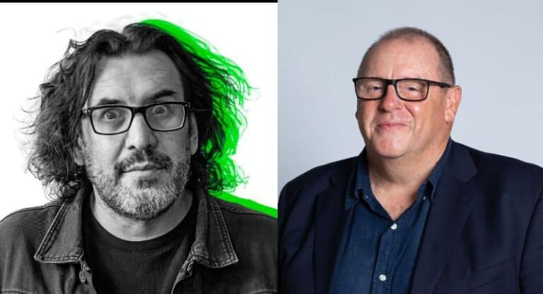 'Surprised it’s taken this long': Ferrier on Fein and co's defection