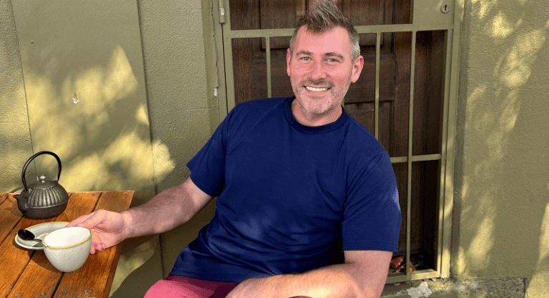 Whatever happened to Josh Szeps? He’s doing very nicely