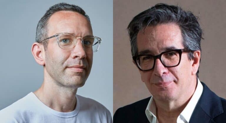 Mat Baxter and Darren Woolley clash over TikTok promo