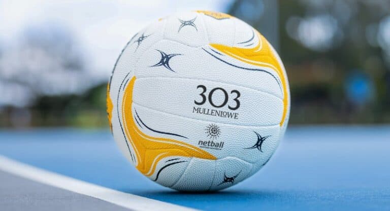 Netball WA appoints 303 MullenLowe