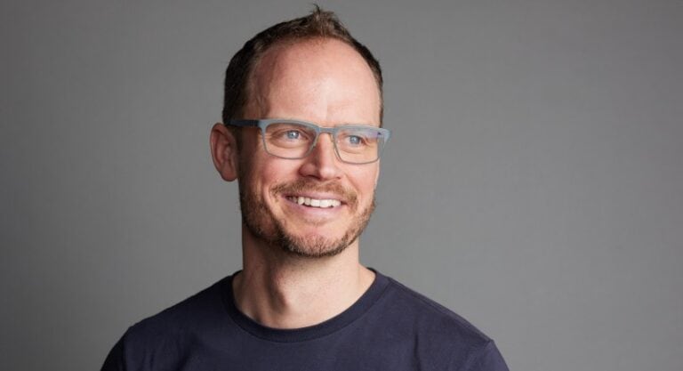 Exclusive: Nick Jacobs promoted to M&C Saatchi CSO