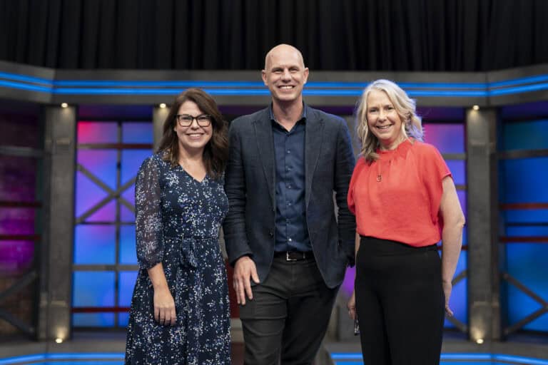 ABC strategy behind launch of ABC Family & ABC Entertains