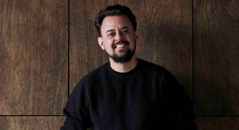 Meeting of the Minds: Nick Morgan and Sandy Ho from Vudoo