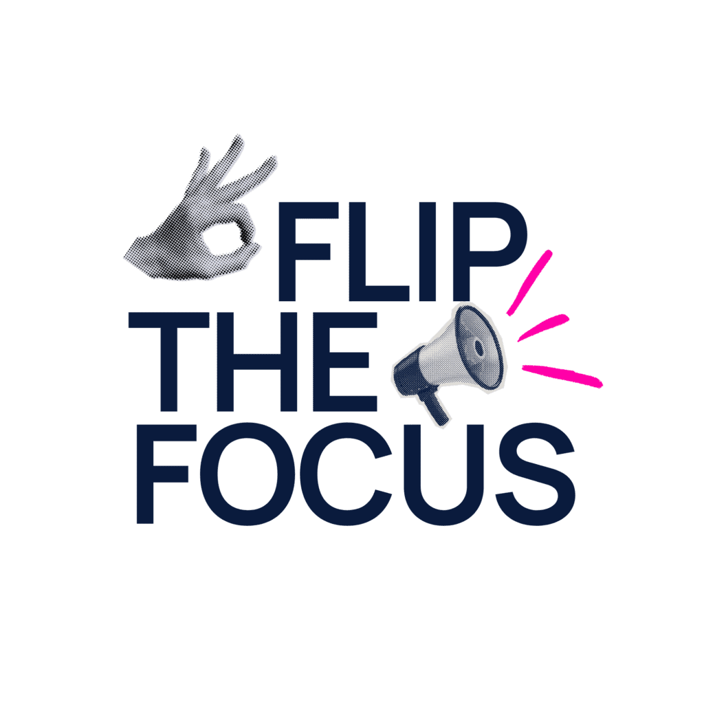 Podcast Week: KICPOD turns five, Bizarre, Flip the Focus