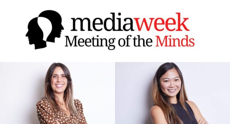 Meeting of the Minds: impact's Helena Barroso Zarco, Hayley Tse