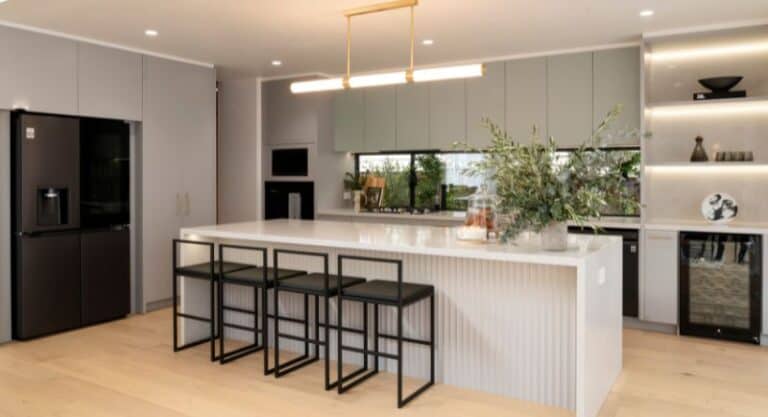 LG integrates into Seven's Dream Home via Hearts & Science