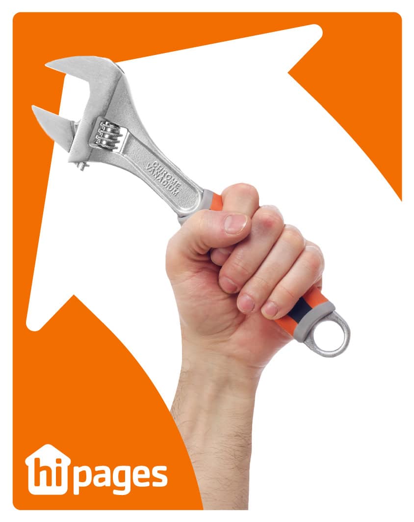 Hipages overhauls brand via FutureBrand Australia