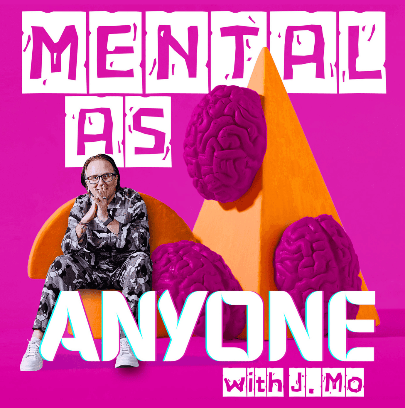 Daily Telegraph’s Jonathan Moran launches new J.Mo podcast