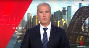 Seven's Robert Ovadia 'sacked' by the network