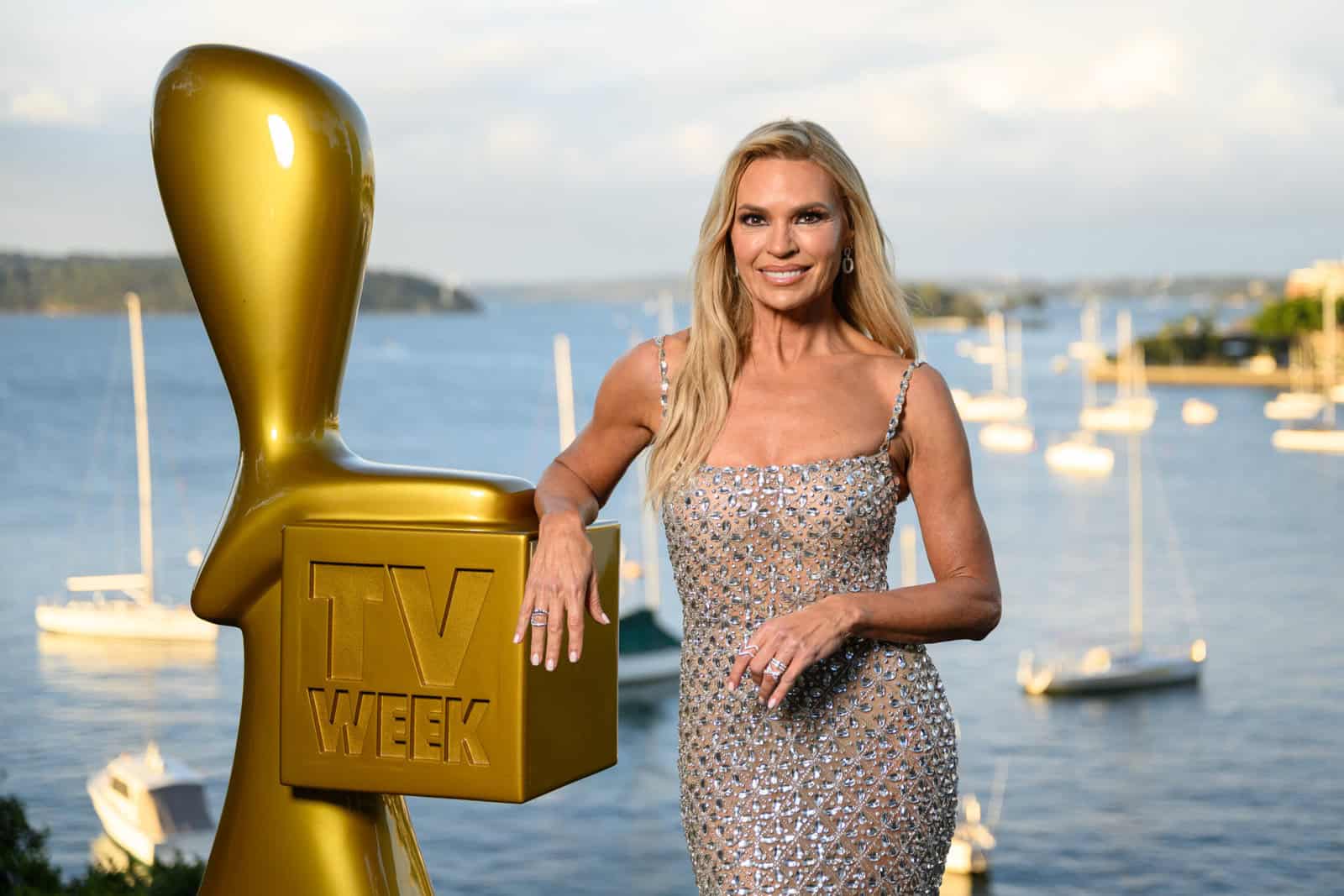 TV Week Logie Awards nominees: Can Sonya Kruger win again?