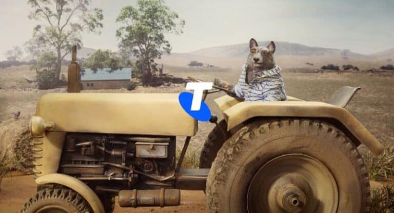 Telstra, +61 debut 'Better on a Better Network' campaign