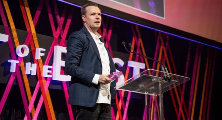 Atomic 212º: Tom Sheppard on 'making media smarter, faster'