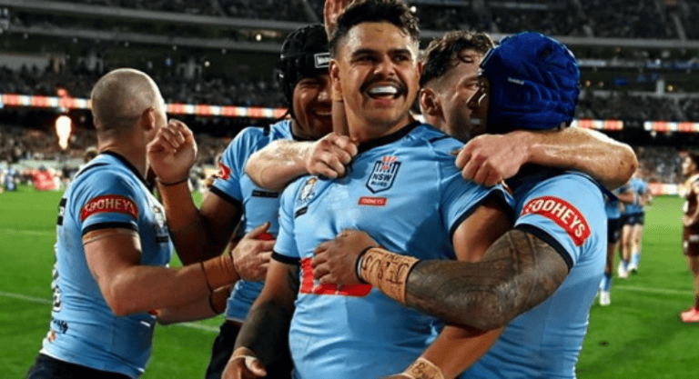 TV Report 26 June 2024: Blues force decider as Maroons fall