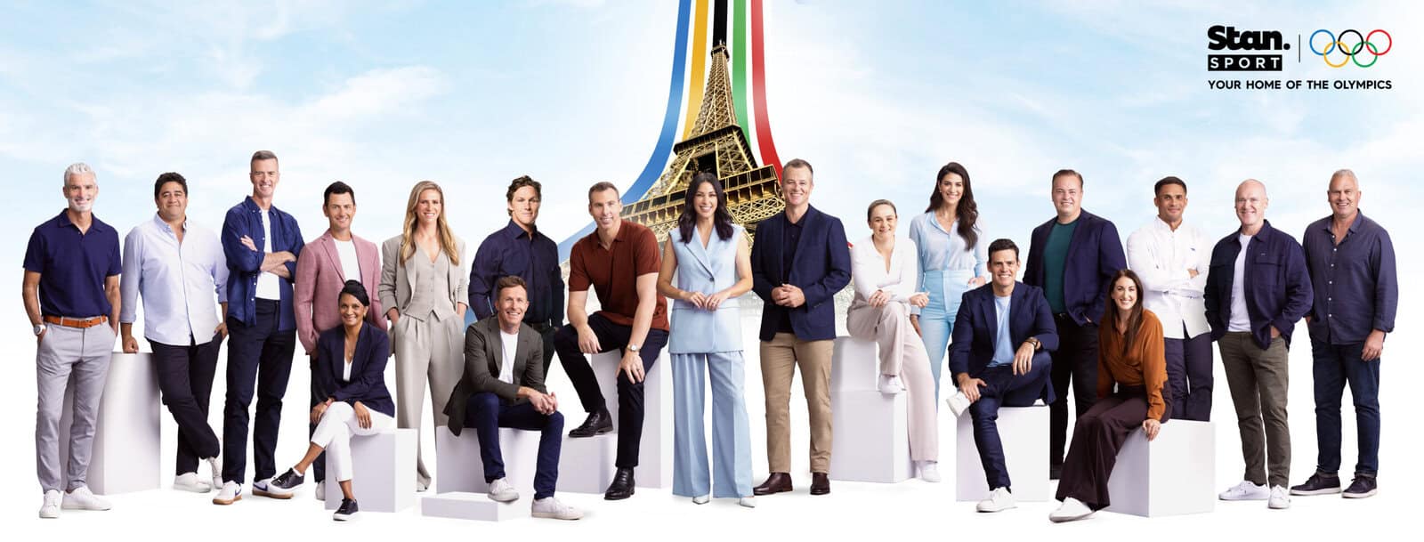 Olympics on TV: Is paying for Stan's Paris 2024 coverage worth it?