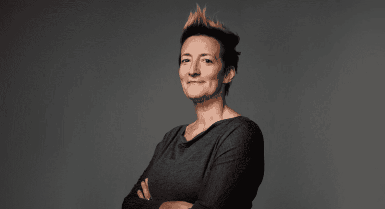 Dr Rebecca Swift on 'inclusive, authentic portrayals of masculinity'