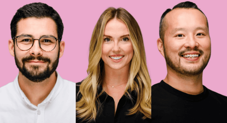 Hearts & Science unveil local leadership team