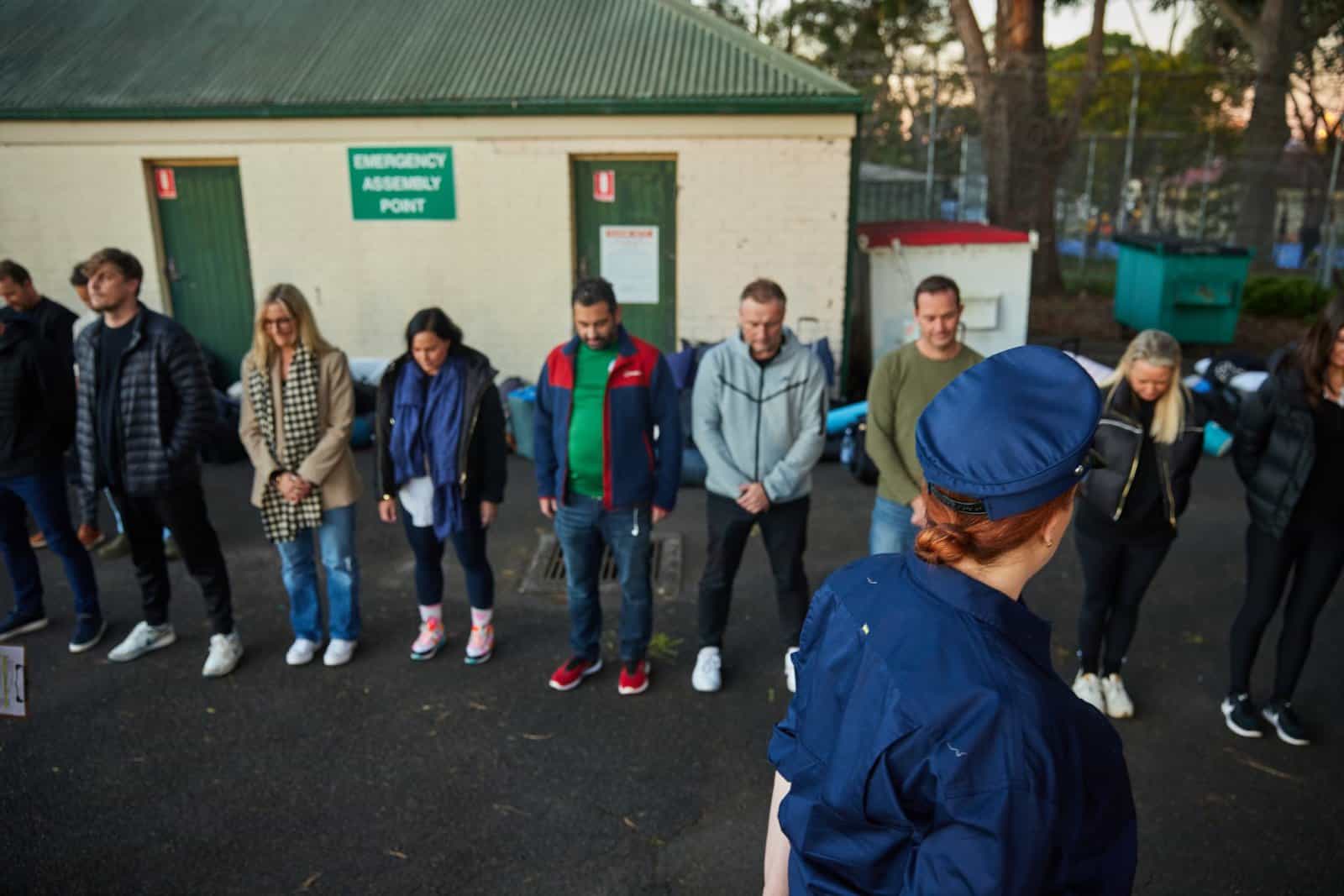 Adland released from UnLtd prison after raising over $125K bail