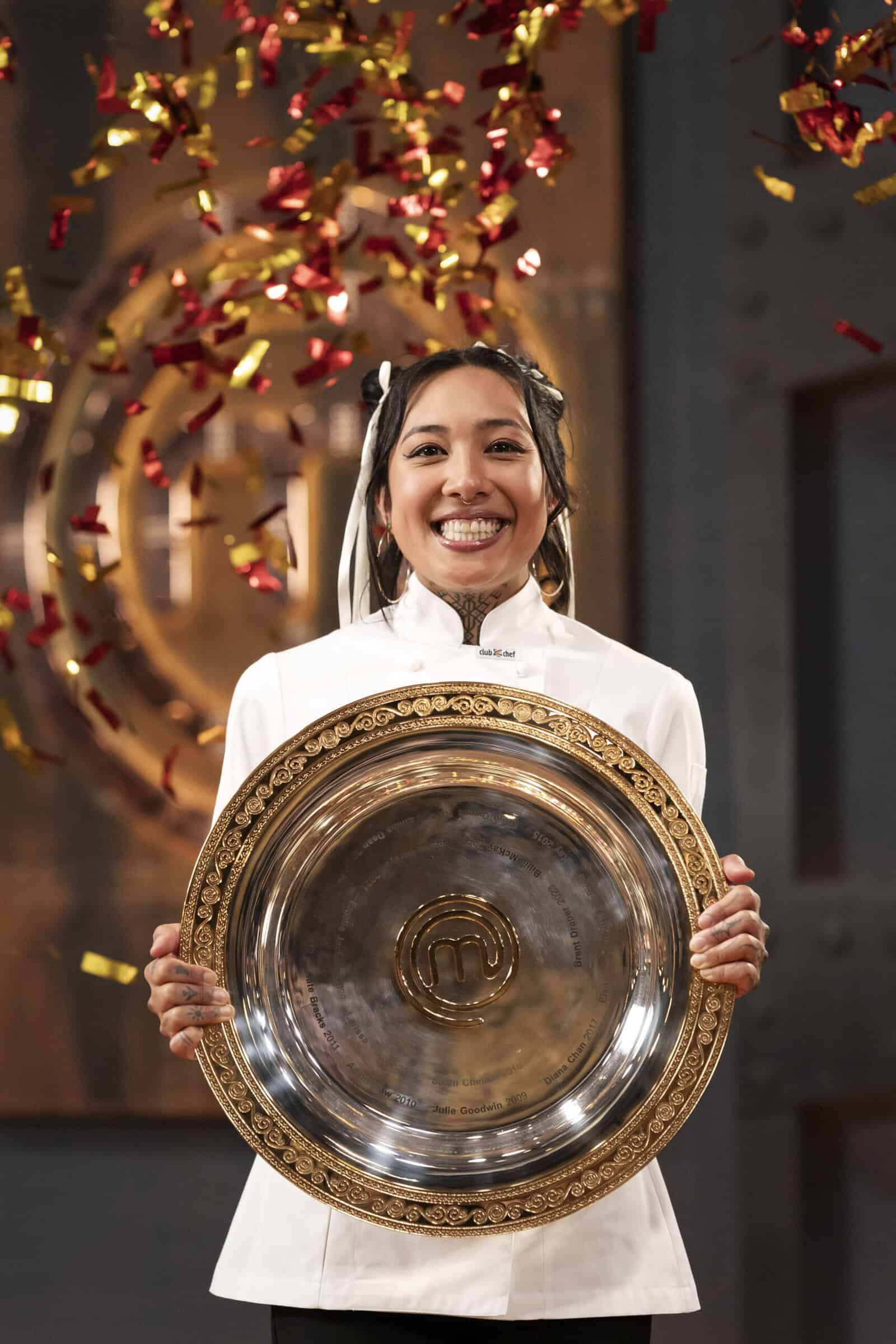 MasterChef Australia crowns 2024 winner - Mediaweek