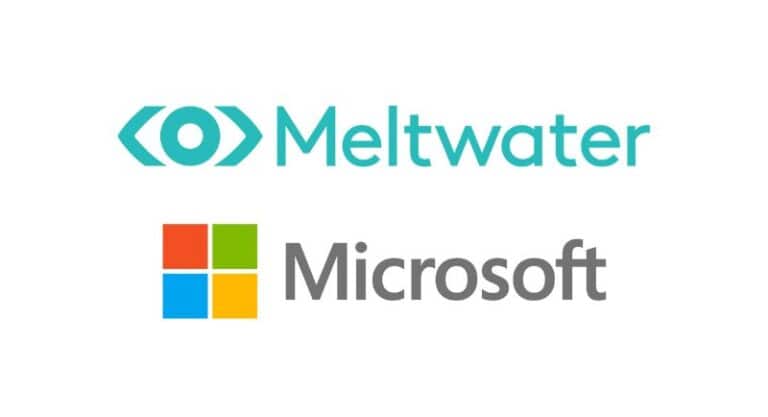Meltwater and Microsoft launch Meltwater Copilot