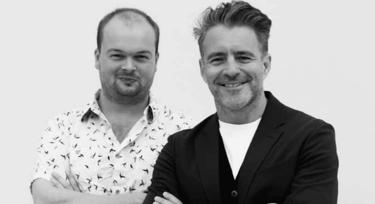 Danny Bass joins Mutinex as chief revenue officer