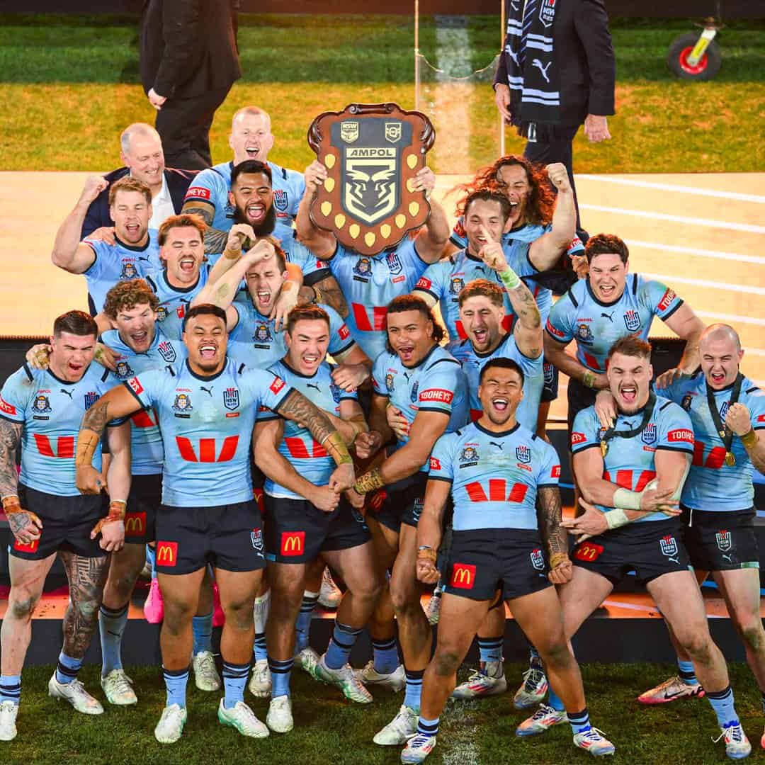 Nine’s record-breaking State of Origin Game 3 2024 ratings