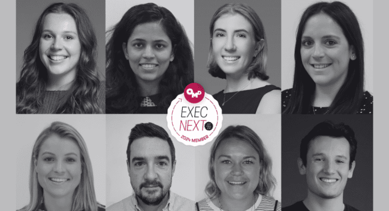 OMD unveils 2024 Exec Next program cohort