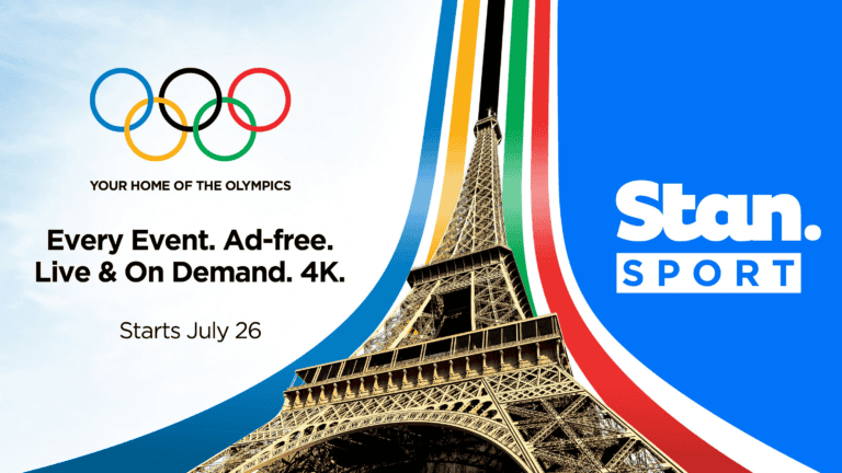 Olympics on TV: Is paying for Stan's Paris 2024 coverage worth it?