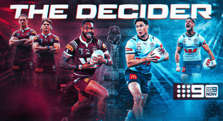 Nine’s record-breaking State of Origin Game 3 2024 ratings