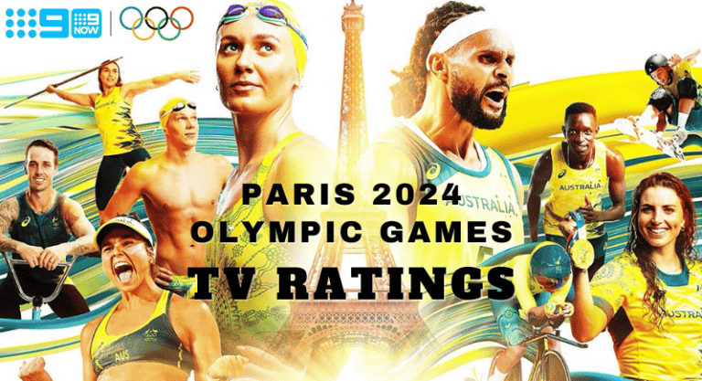 Paris 2024 Olympics TV ratings: 7 August reaches 8.7m