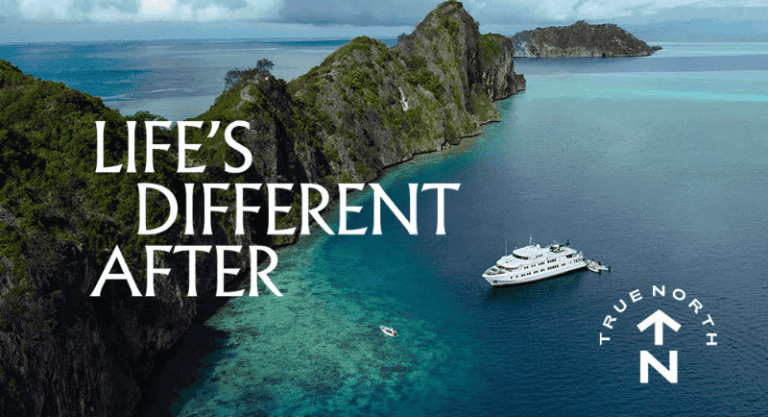True North unveils Life's Different After platform via Today the Brave