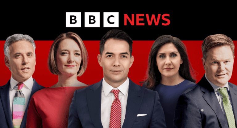 BBC News channel livestream now available for free