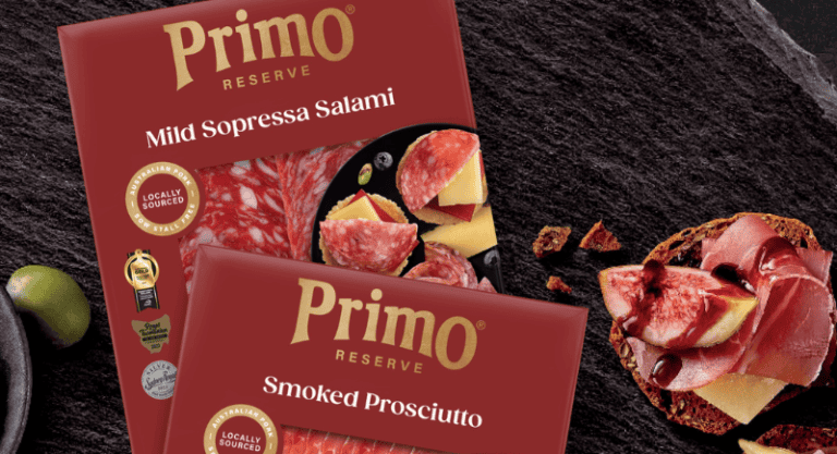 Avenue C launches national campaign for Primo Reserve